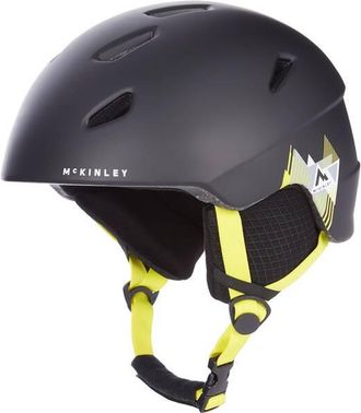 McKinley Kinder Ski-Helm Pulse HS-016
