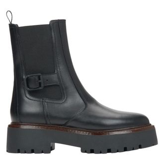 Estro & Luminara Damen, Schuhe, Schwarzk, 38 EUGröße