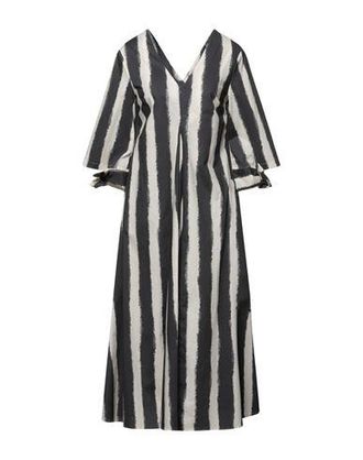 Liviana Conti ROBES - Robes midi sur YOOX.COM
