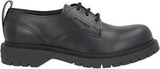 Givenchy CHAUSSURES - Chaussures &agrave; lacets sur YOOX.COM