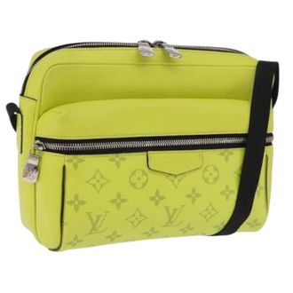 Louis Vuitton Pre-owned Toile sacs-louis-vuitton - unisex - Pre-owned - Jaune - Taille: ONE Size