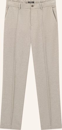 Boggi Milano Boggi Milano Cordhose braun