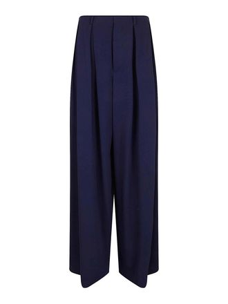 Polo Ralph Lauren Pantalons D&eacute;contract&eacute;s - Bleu Fonc&eacute;