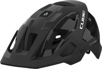 Cube Strover - Radhelm Enduro