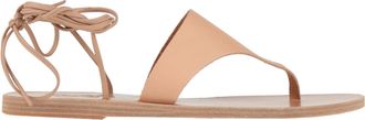 Ancient Greek Sandals SCHUHE - Zehentrenner auf YOOX.COM