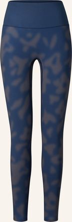 Bogner Fire + Ice Fire+Ice Tights blau