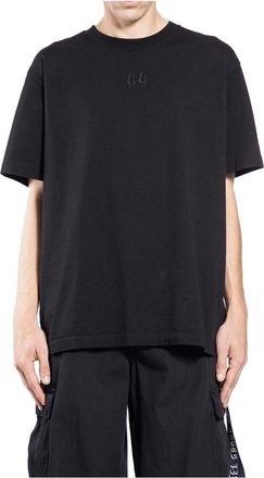 44 Label Group Herren, Oberteile, Schwarzk, LGr&ouml;&szlig;e