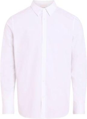 Calvin Klein Chemise slim en coton