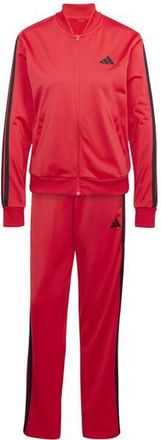 adidas Damen Sportanzug Essentials 3-Streifen