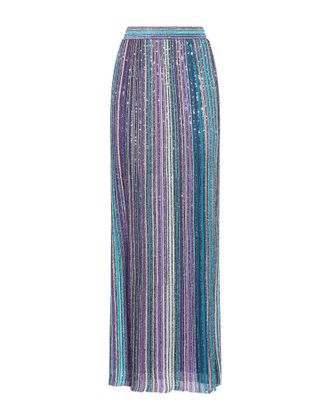 Missoni HOSEN & R&Ouml;CKE - Maxi-R&ouml;cke auf YOOX.COM