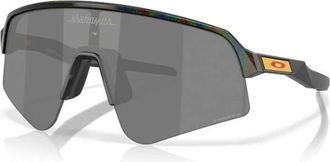 Oakley Homme, Accessoires, Noir, Taille: 39 MM Sutro Lite Sweep