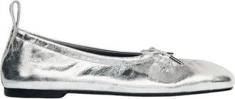 Alohas Alohas, Damen, Schuhe, Grau, 38 EUGr&ouml;&szlig;e