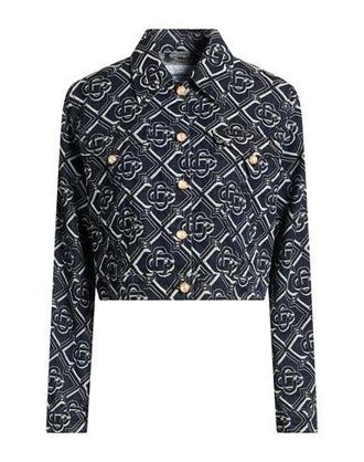 Casablanca MANTEAUX - Manteaux en jean sur YOOX.COM