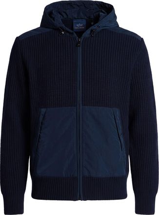 Paul & Shark JACKEN & M&Auml;NTEL - Jacken und Anoraks auf YOOX.COM