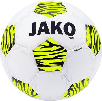 Jako Ball Trainingsball Wild