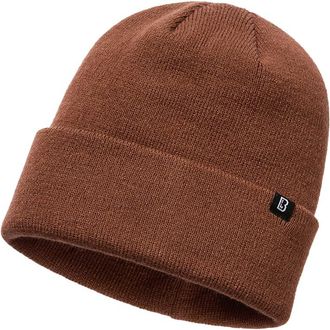 Brandit Watch Cap Brown Gr. OS