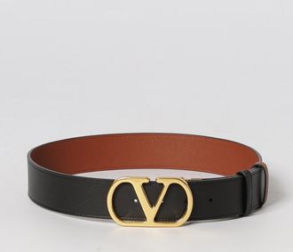 Valentino Garavani Ceinture VALENTINO GARAVANI Femme couleur Noir