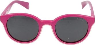 Polaroid unisex, Accessoires, Rose, Taille: 42 MM PLD 8036/S Lunettes de soleil
