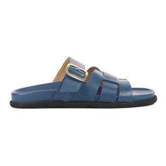 Lina Locchi Damen, Schuhe, Blau, 37 EUGr&ouml;&szlig;e