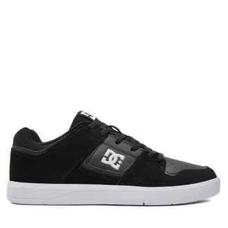 DC Sneakers DC Shoes Dc Shoes Cure ADYS400073 Schwarz