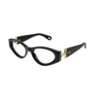 Chlo&eacute; Damen, Accessories, Schwarzk, 53 MMGr&ouml;&szlig;e