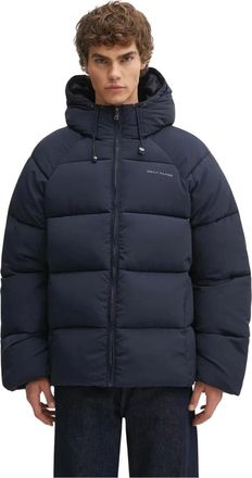 Daily Paper Clothing Homme, Vestes, Bleu, Taille: XL Vestes dhiver