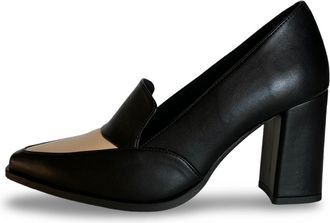 Nae Vegan Shoes Pumps JULIA