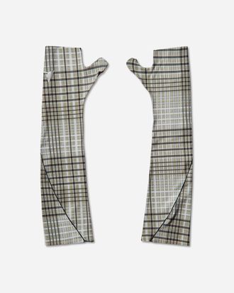 Roa Tatli UPF 50+ Arm Sleeves Sage Green