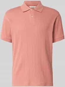 Selected Regular Fit Poloshirt reiner Baumwolle Modell COLE