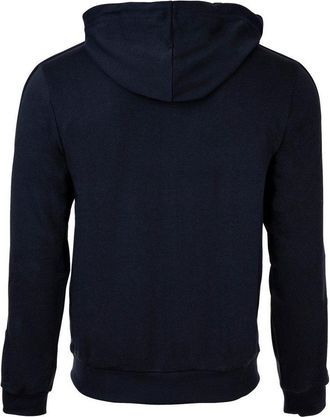 Emporio Armani Sweatshirt Herren Sweatjacke Baumwolle Basic Terry