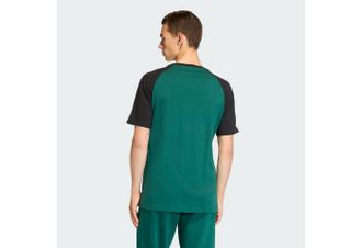 adidas Originals T-Shirt CHEST STRIPES T-SHIRT