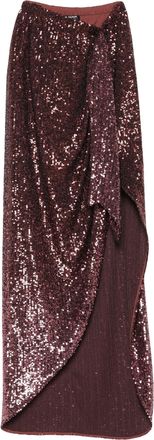 Balmain HOSEN & R&Ouml;CKE - Maxi-R&ouml;cke auf YOOX.COM