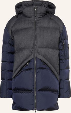 Bogner Daunenjacke Jones-dw3 blau