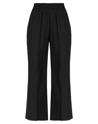 8 by YOOX COTTON STRAIGHT-LEG CHINOS