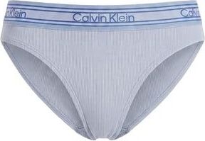 Calvin Klein Slip en coton m&eacute;lang&eacute;