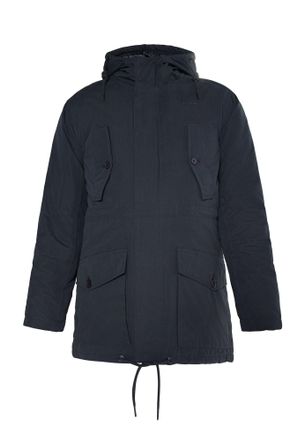 Ice Bound Parka