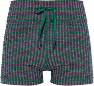 The Upside Femme, Maillots de bain, Vert, Taille: 36 FR Swimwear