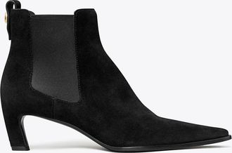 Tory Burch Romy Chelsea Boot