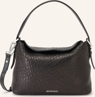 Bogner Beuteltasche Anzere Phoenix schwarz
