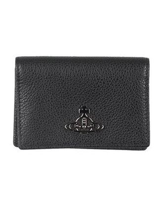 Vivienne Westwood Petite maroquinerie - Porte-cartes sur YOOX.COM