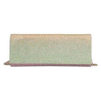 Gedebe Crystal Envelope - - Bags - Damen - Mehrfarbig - ONE SIZE