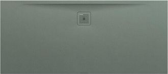 Laufen Pro Duschwanne, 1600x700x32mm, superflach, 0, - Laufen