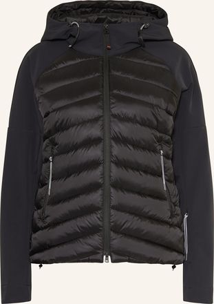 Bogner Fire + Ice Fire+Ice Hybrid-Steppjacke Marian schwarz