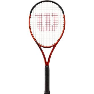 Wilson Herren Tennisschl&auml;ger BURN 100 V5.0 RKT