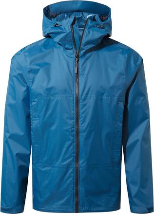 Craghoppers Expert Jacke Packable f&uuml;r Herren/Damen Unisex ()