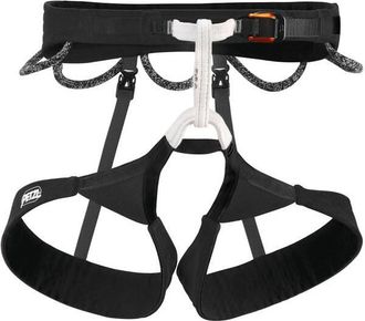Petzl Klettergurt HIRUNDOS