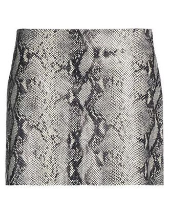 AllSaints BAS - Mini-jupes sur YOOX.COM