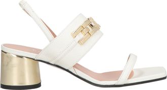 Pollini SCHUHE - Sandalen auf YOOX.COM