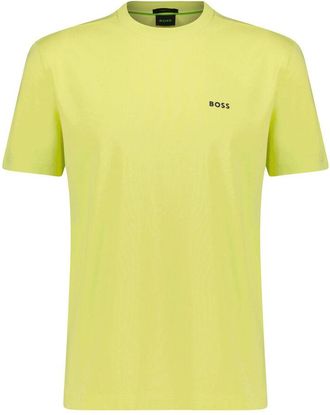 BOSS Herren T-Shirt Regular Fit