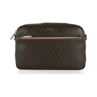 Liu Jo Crossbody Bag - - Bags - Damen - Braun - ONE SIZE